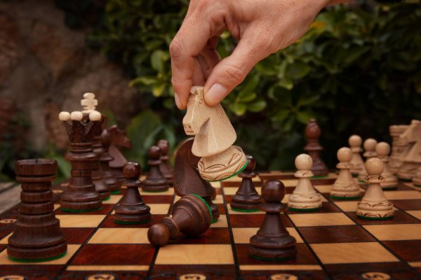 Understanding the FIDE Chess Rating System: Complete Guide