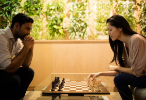 Structure, Benefits & Challenges | Round-Robin Chess Tournament