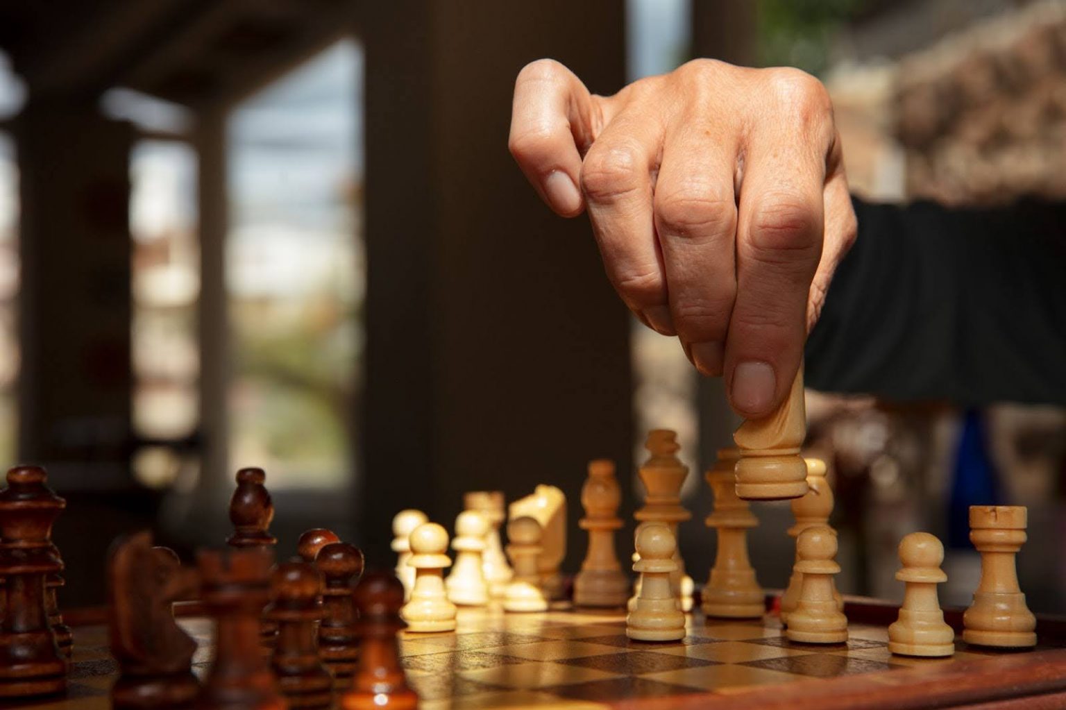 Ultimate Chess Tournament in Karnataka Lineup for 2024