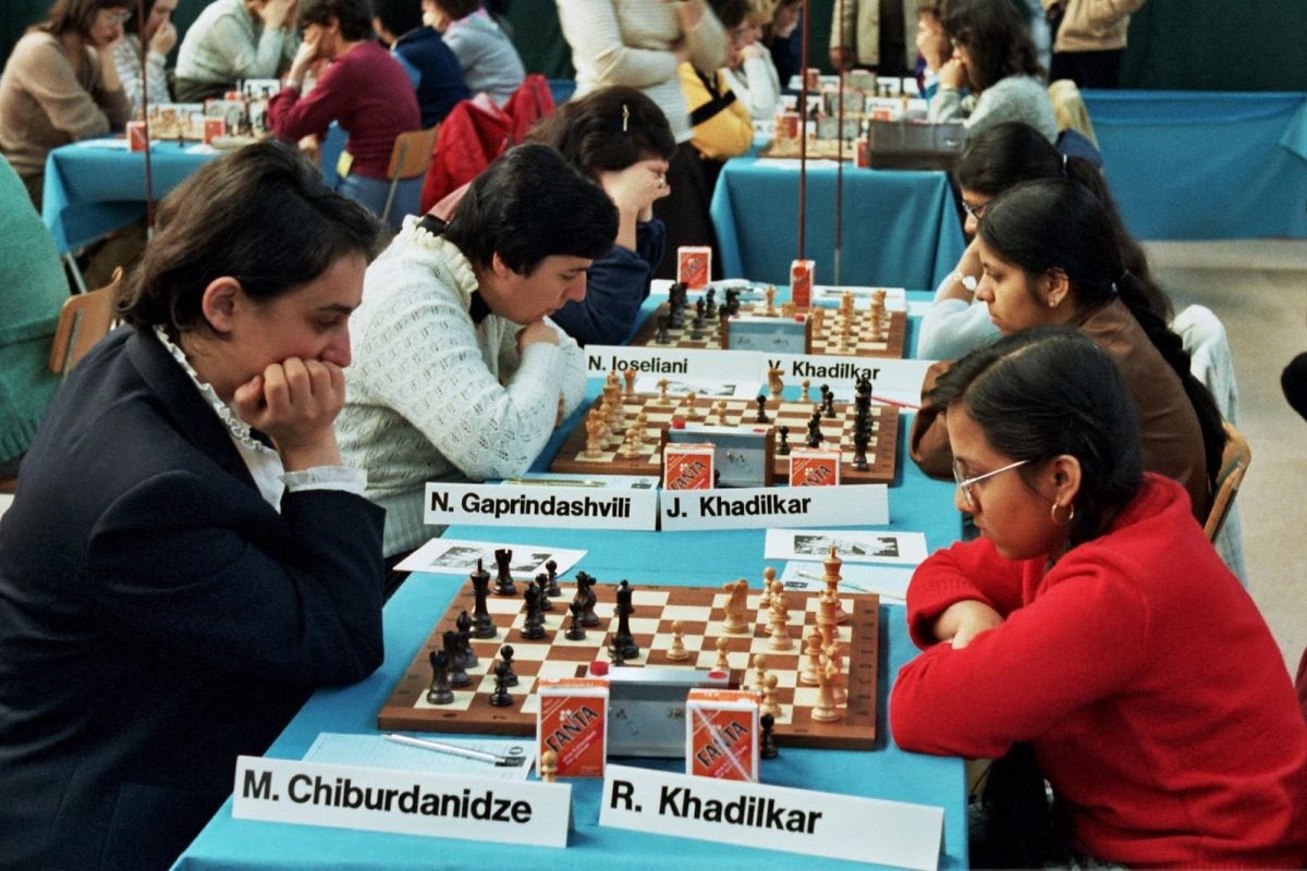 Professional Chess Training From Chess Academy is a Game-Changer