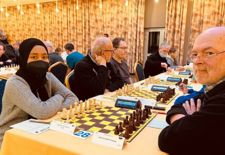 Structure, Benefits & Challenges | Round-Robin Chess Tournament