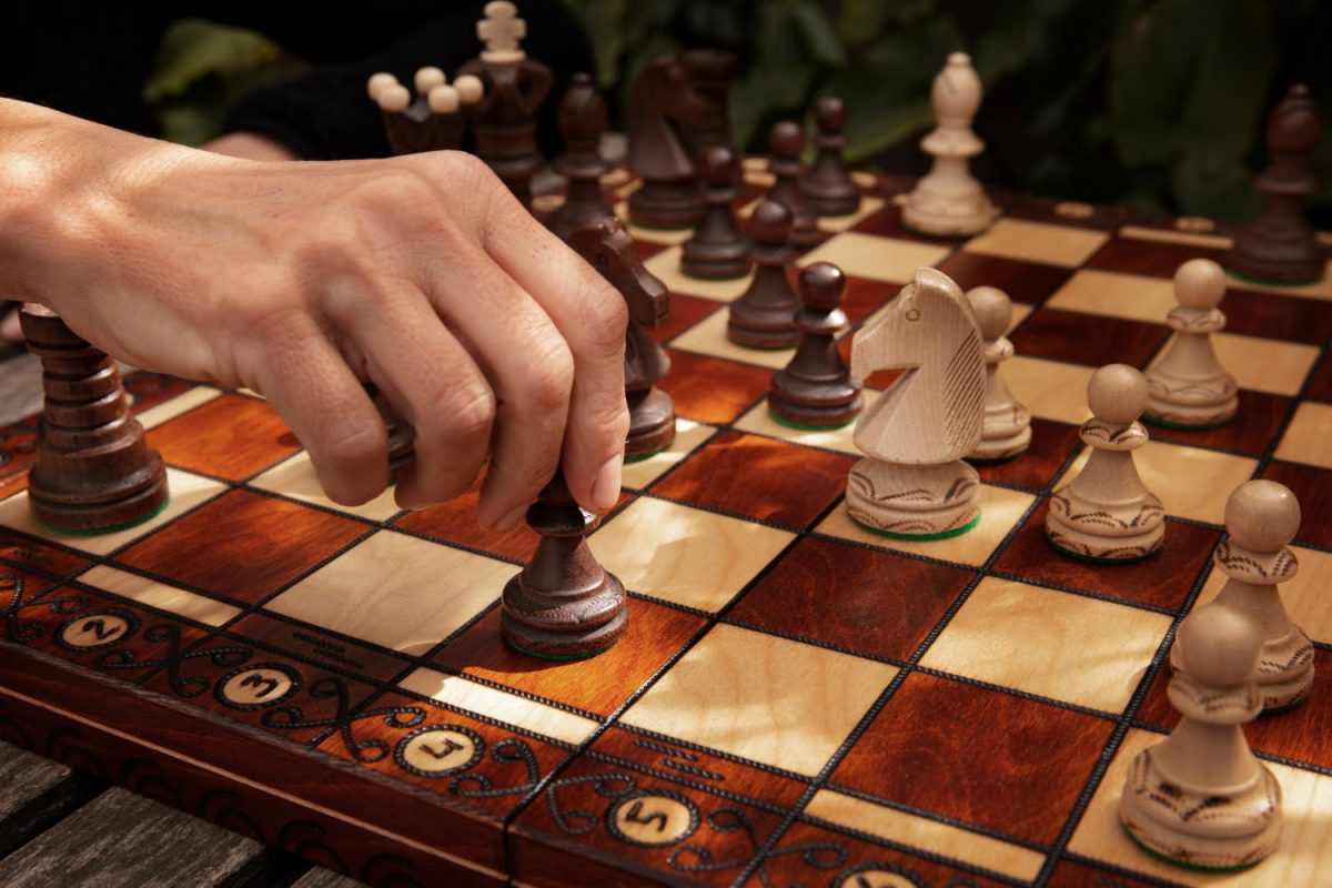 Guide on How to Get FIDE Rating Online in Chess: Step by Step