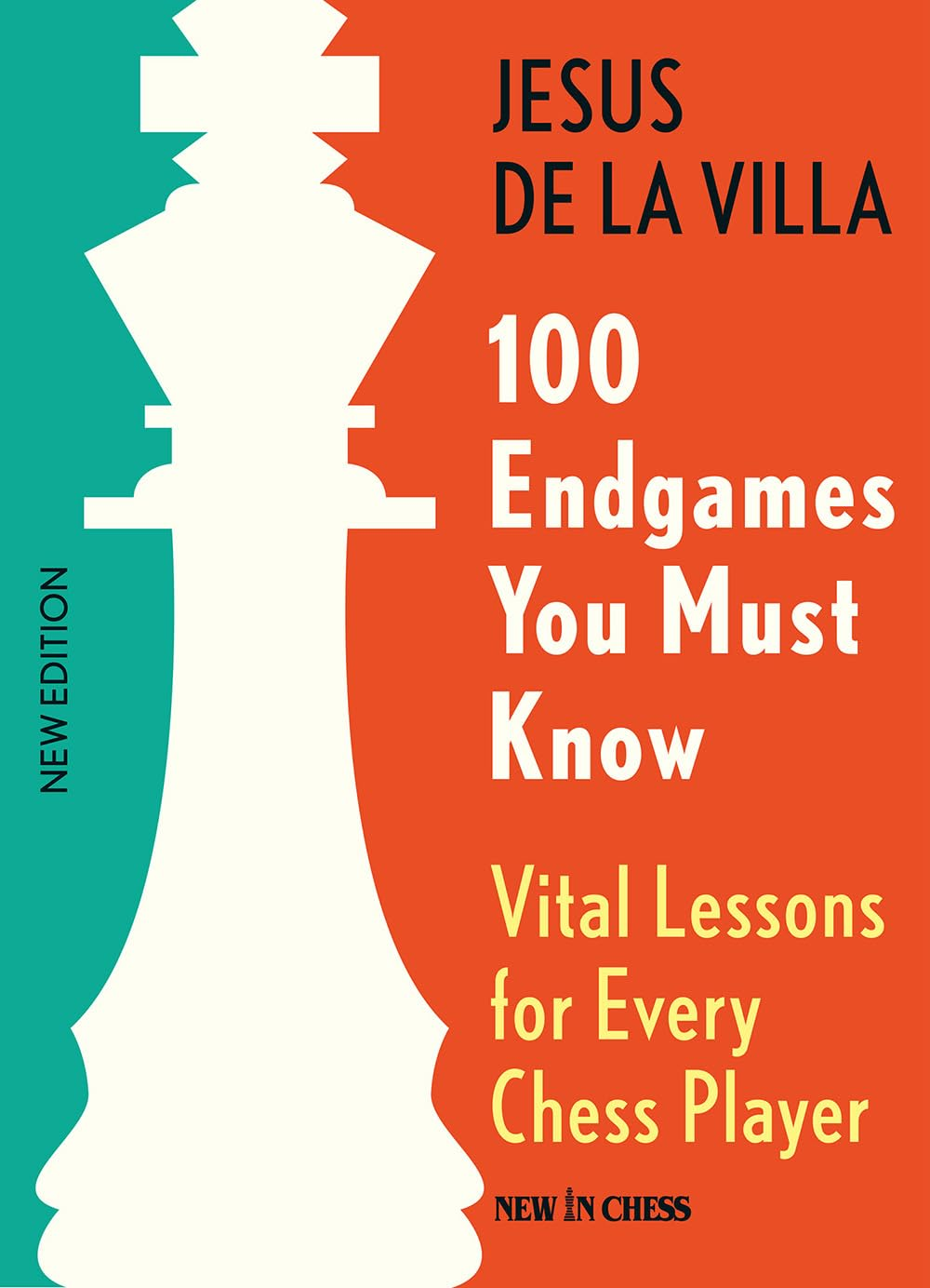 13 Best Advanced Chess Books to Become a Grandmaster!