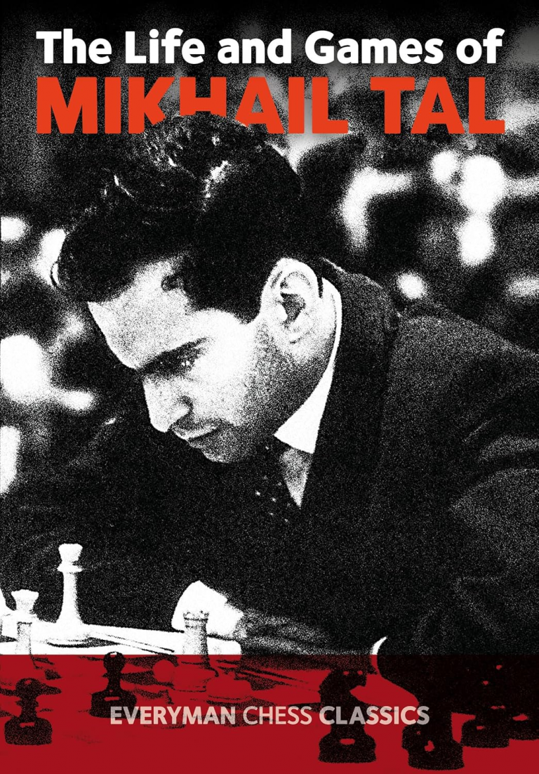 13 Best Advanced Chess Books to Become a Grandmaster!