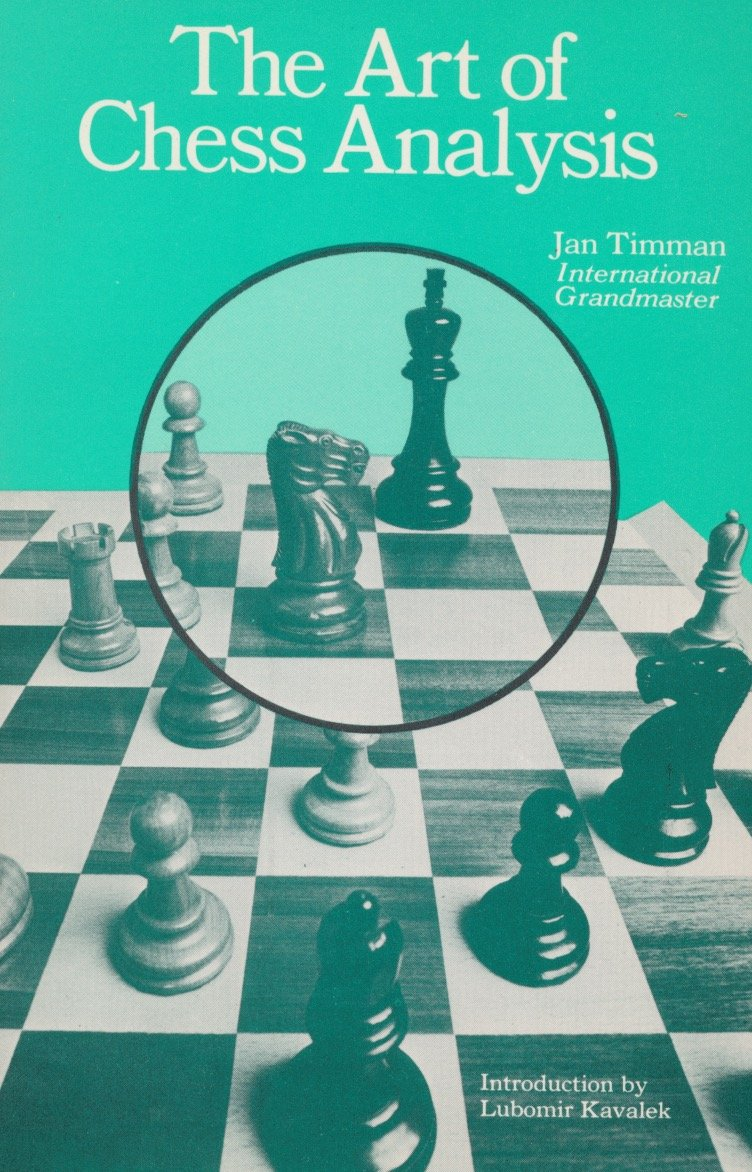 13 Best Advanced Chess Books to Become a Grandmaster!