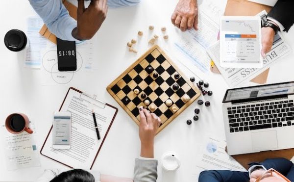 The Mind Game: Exploring Chess and Psychology | CircleChess