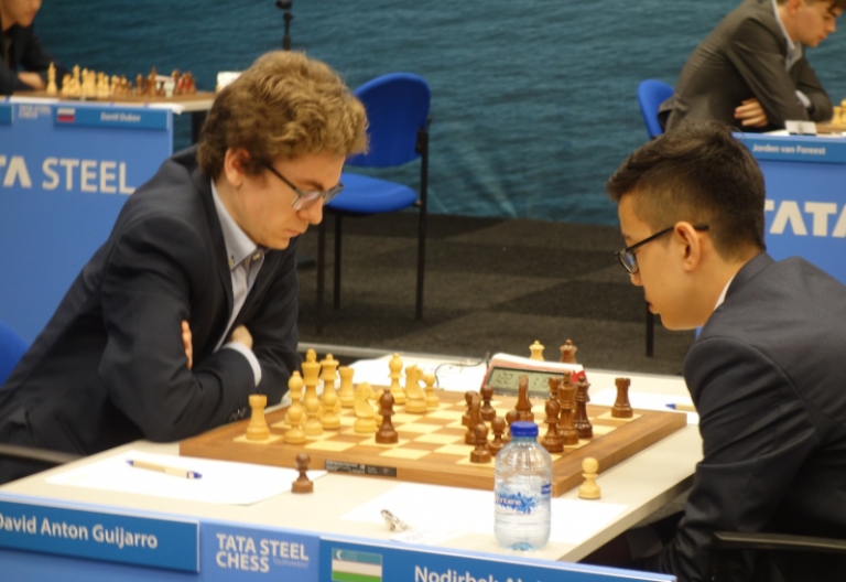 An In-Depth Guide on Chess Tournament Scoring & Point System