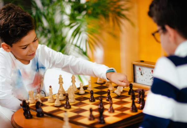 An In-Depth Guide on Chess Tournament Scoring & Point System