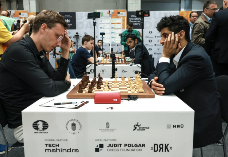 What is My Chess ELO Rating? 6 Proven Ways to Check It Out!