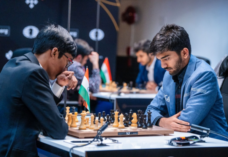 What is My Chess ELO Rating? 6 Proven Ways to Check It Out!