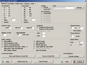 CircleChess Manager App: A Modern Chess Tournament Software