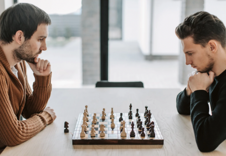 What is My Chess ELO Rating? 6 Proven Ways to Check It Out!