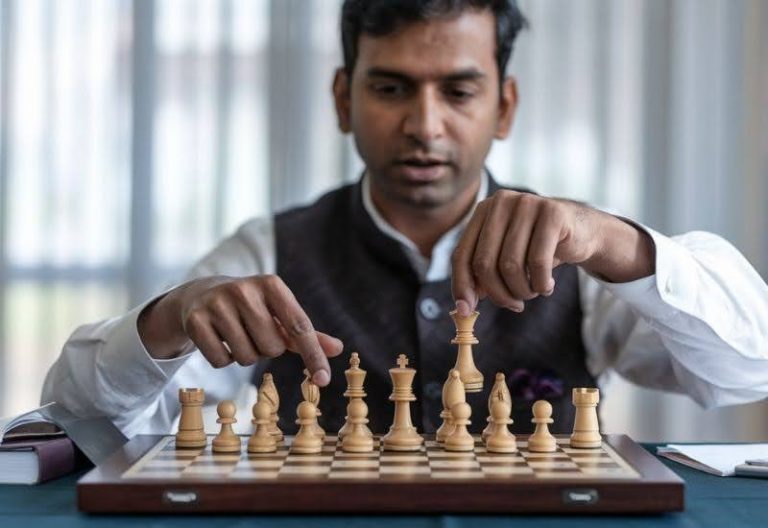 How to Set Up Chess Pieces on a Board: A Simple Guide