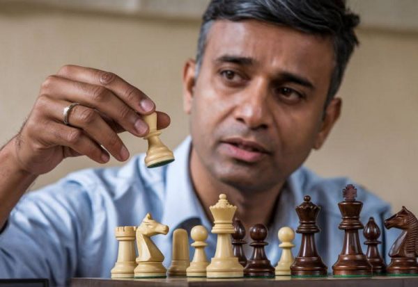 How to Set Up Chess Pieces on a Board: A Simple Guide