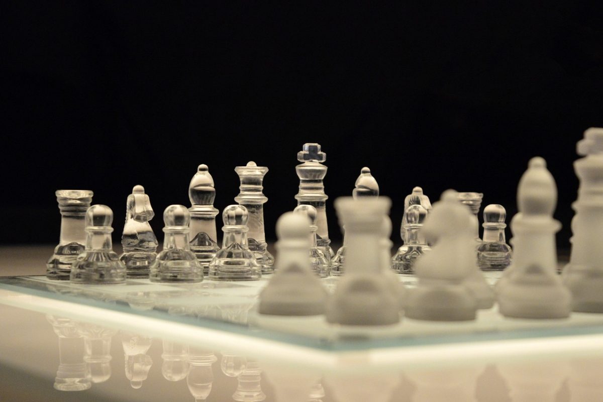 Checkmate Patterns Every Chess Player Must Know | CircleChess