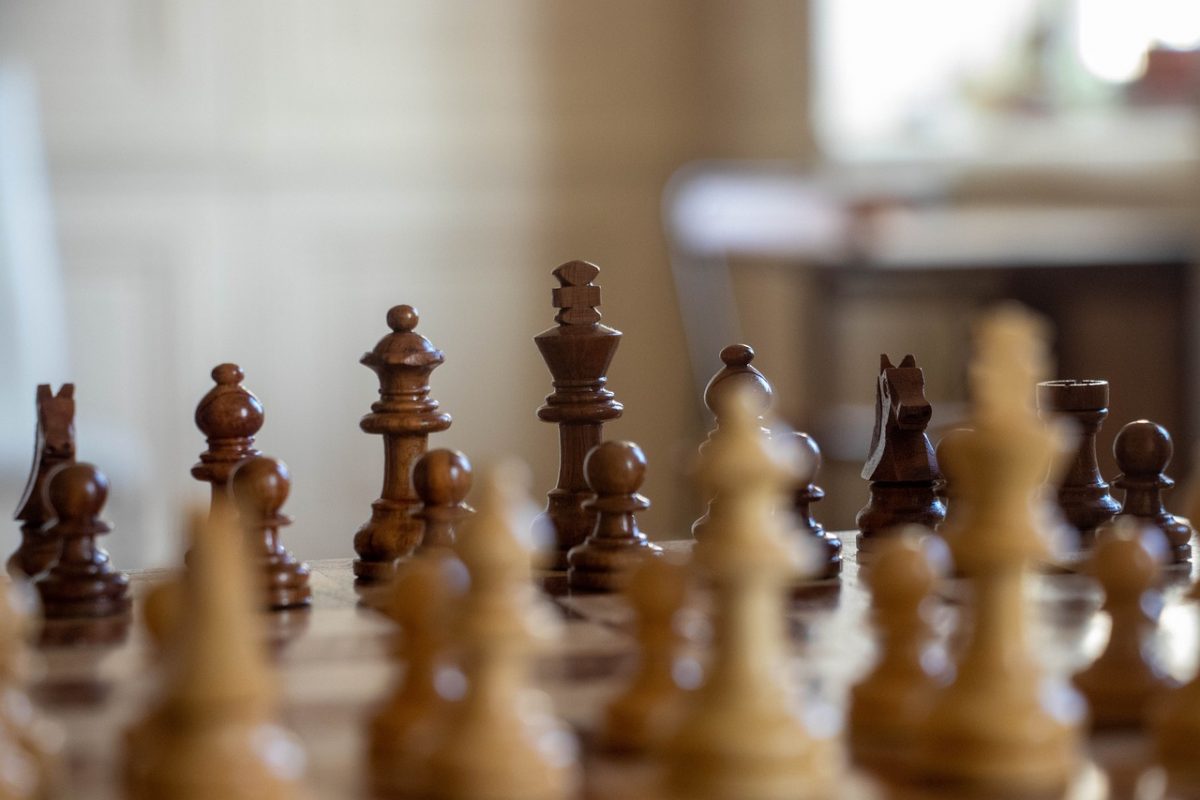 Checkmate Patterns Every Chess Player Must Know | CircleChess