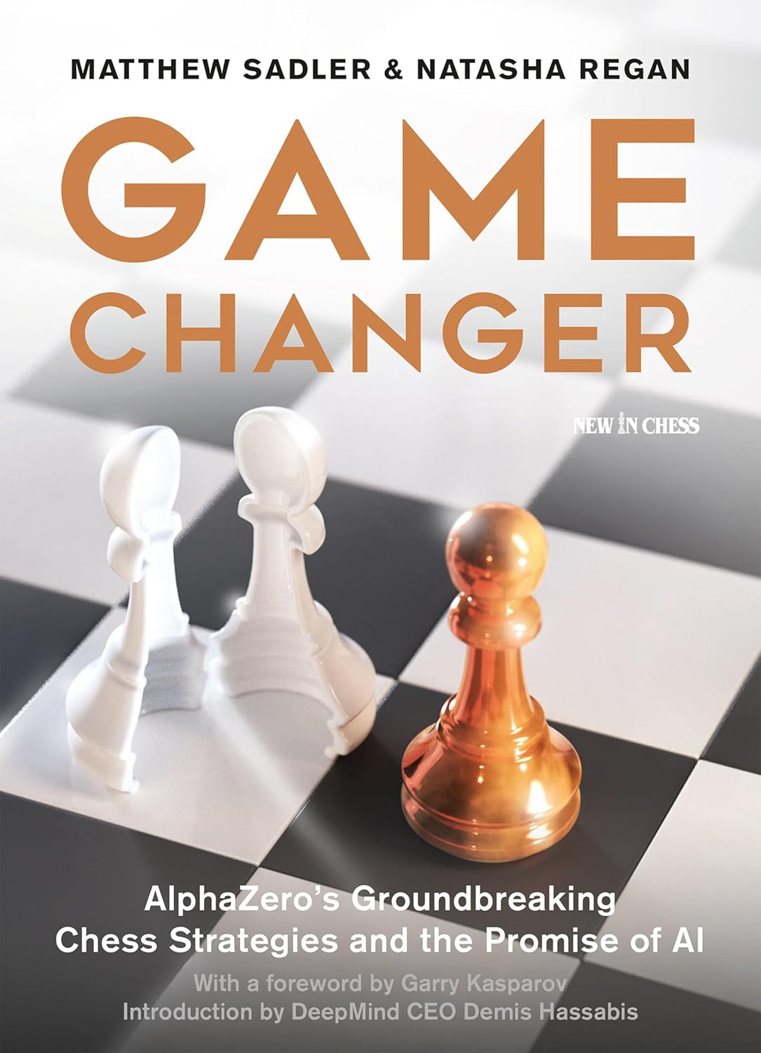 The Ultimate Guide: 10 Best Chess Book for Every Player in 2025