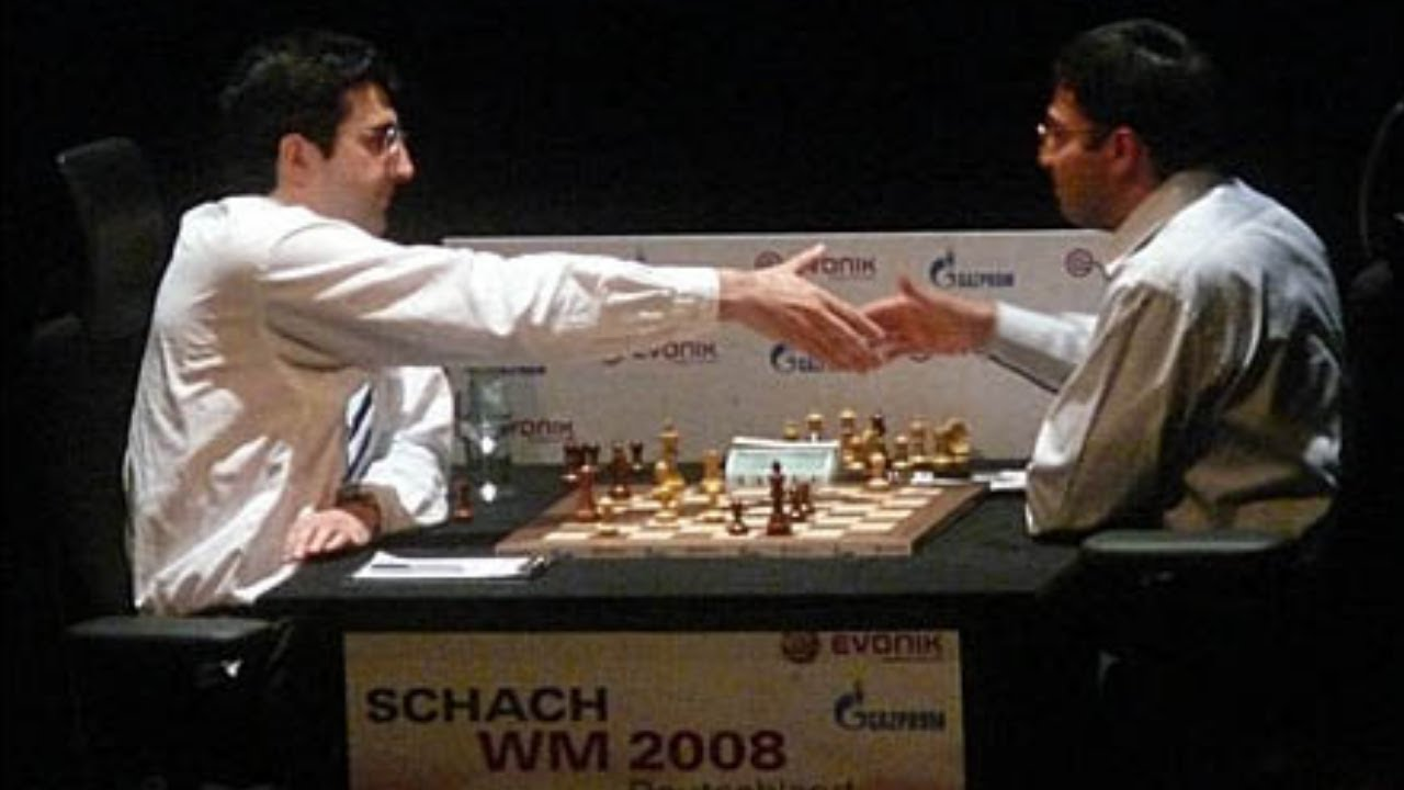 Viswanathan Anand: Mastermind Behind India’s Chess Revolution