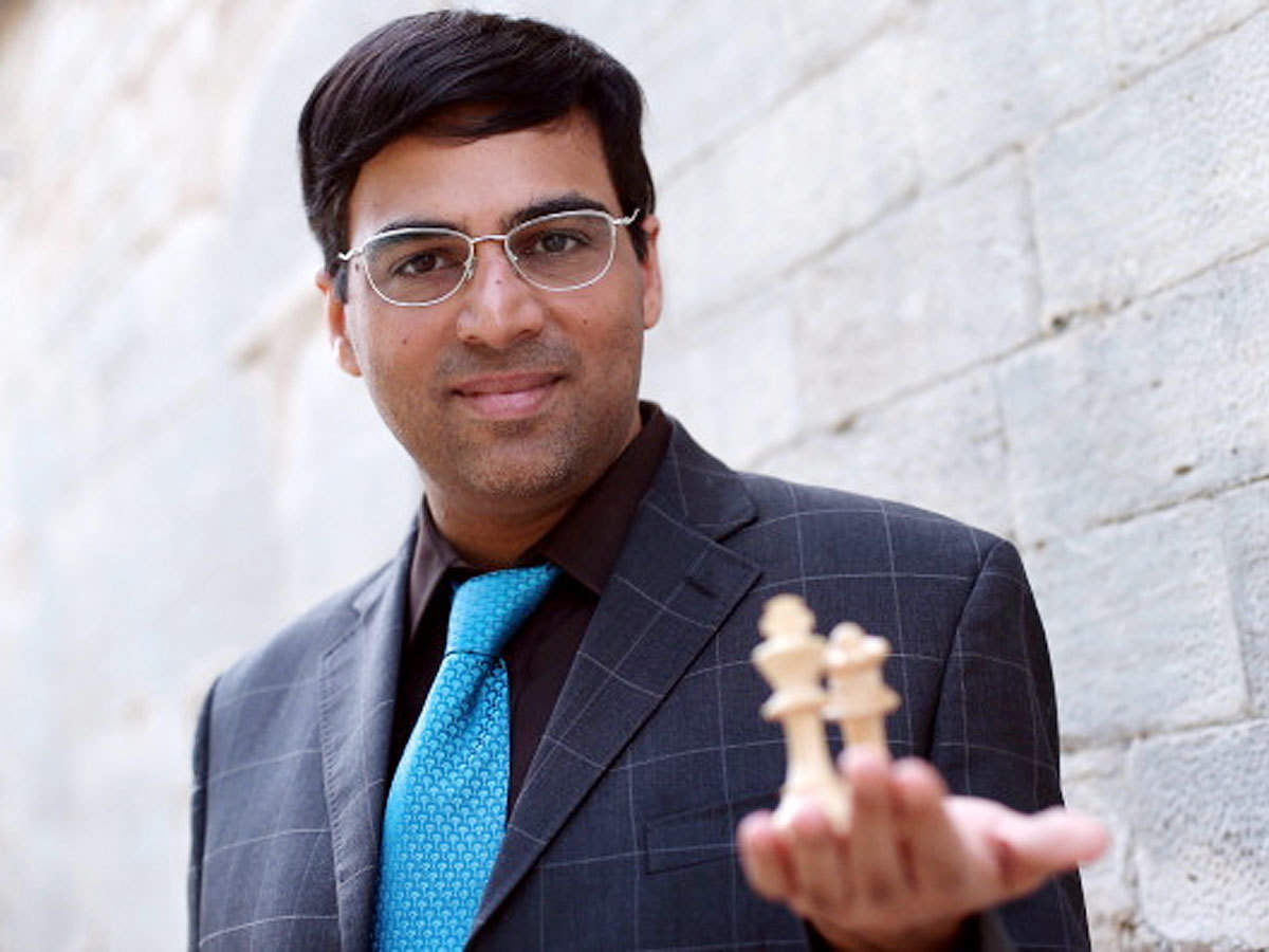 Viswanathan Anand: Mastermind Behind India’s Chess Revolution