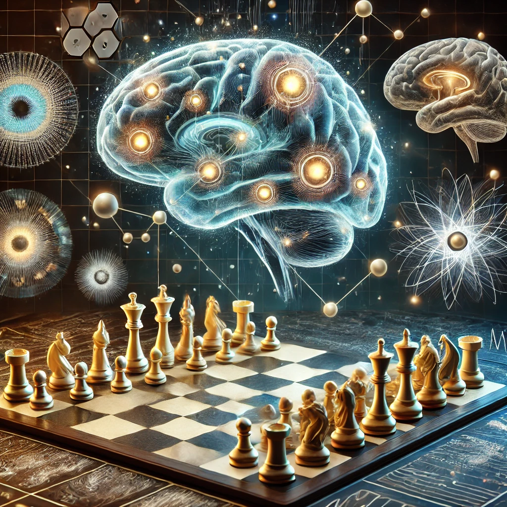 Chess Research On How Chess Enhances Academic Performance