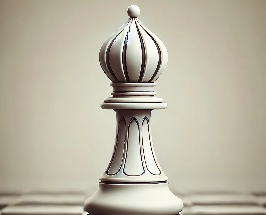 Which Chess Piece Can Only Move Diagonally? | CircleChess