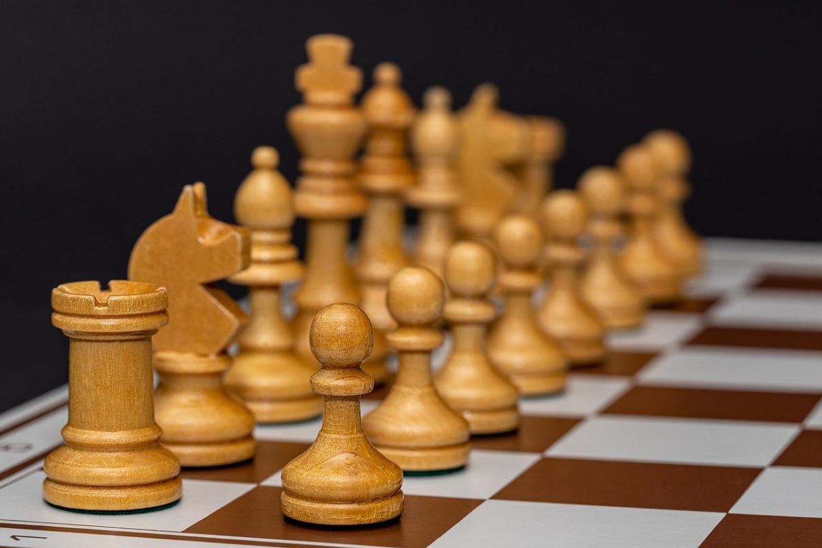 Chess Rules and Regulations: Basics to Advanced (Full Guide)