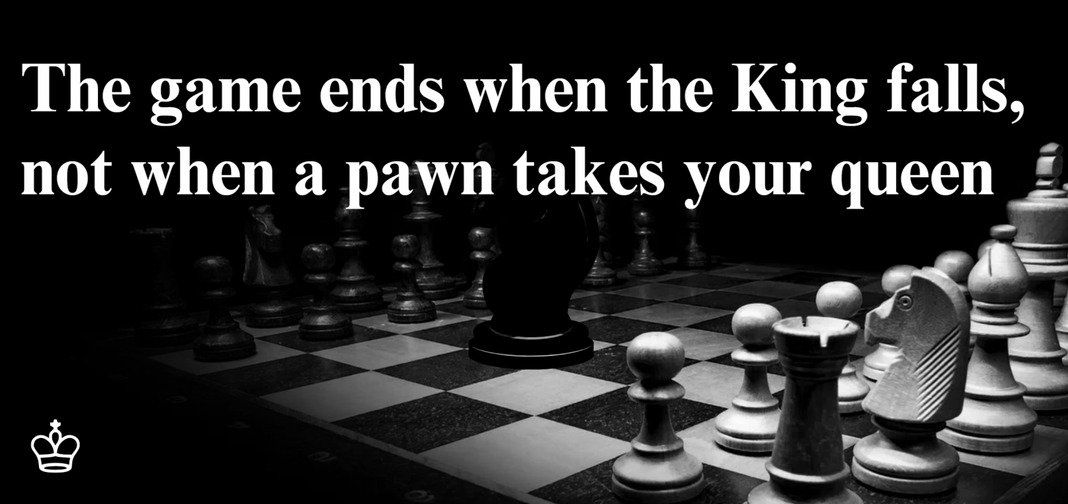 Top 50 Chess Quotes About Life (Images Included) - CircleChess