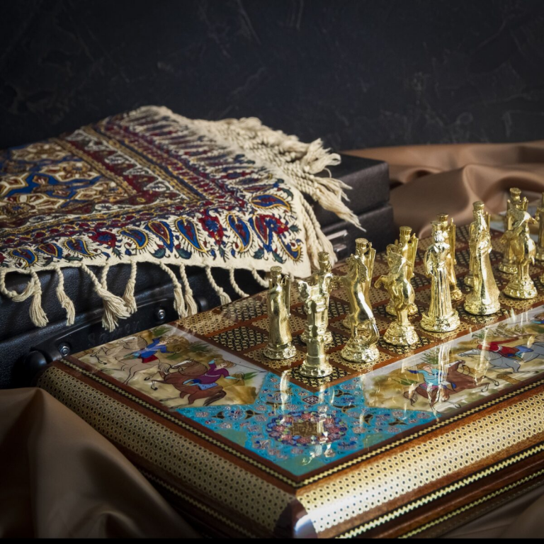 Which Country Invented Chess? The Birth of Chess Explained