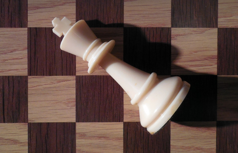 Chess Rules and Regulations: Basics to Advanced (Full Guide)