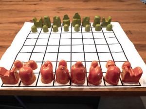 Which Country Invented Chess? The Birth of Chess Explained
