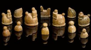 Which Country Invented Chess? The Birth of Chess Explained