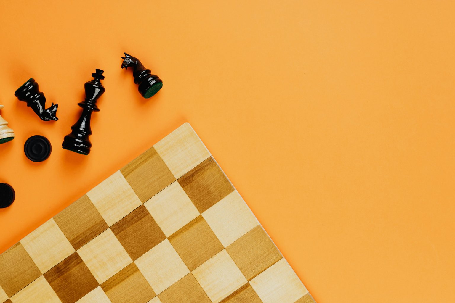 How Many Number of Squares Are There In A Chessboard?