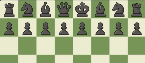 Beginner’s Guide to Chess Pieces: Names & Movements (Images)