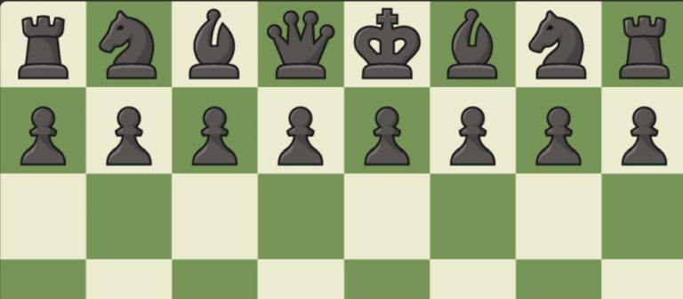 Beginner’s Guide to Chess Pieces: Names & Movements (Images)