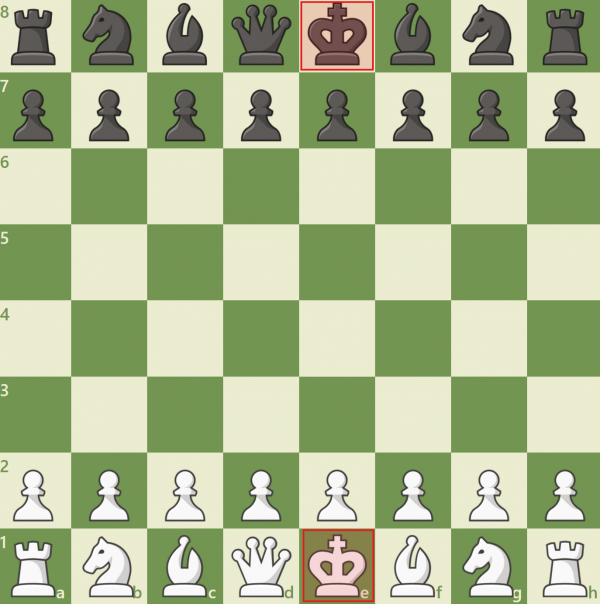 Beginner’s Guide to Chess Pieces: Names & Movements (Images)