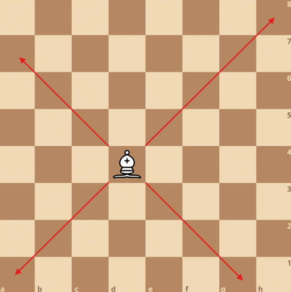 Beginner’s Guide to Chess Pieces: Names & Movements (Images)