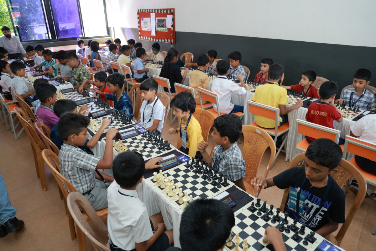 How to Host an Exciting Chess Tournament at Your School