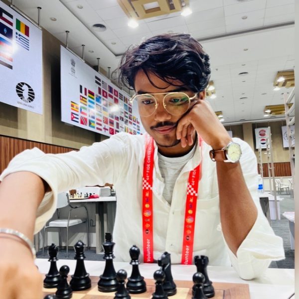 Coaches | Best Online Chess Coaches | Caissa School of Chess