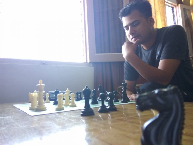 Coaches | Best Online Chess Coaches | Caissa School of Chess