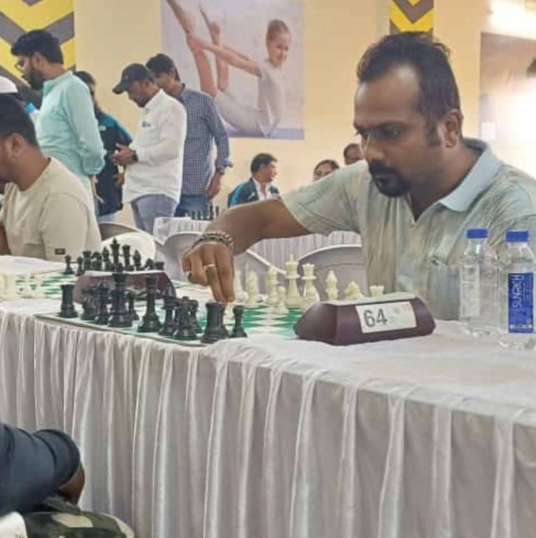 Coaches | Best Online Chess Coaches | Caissa School of Chess