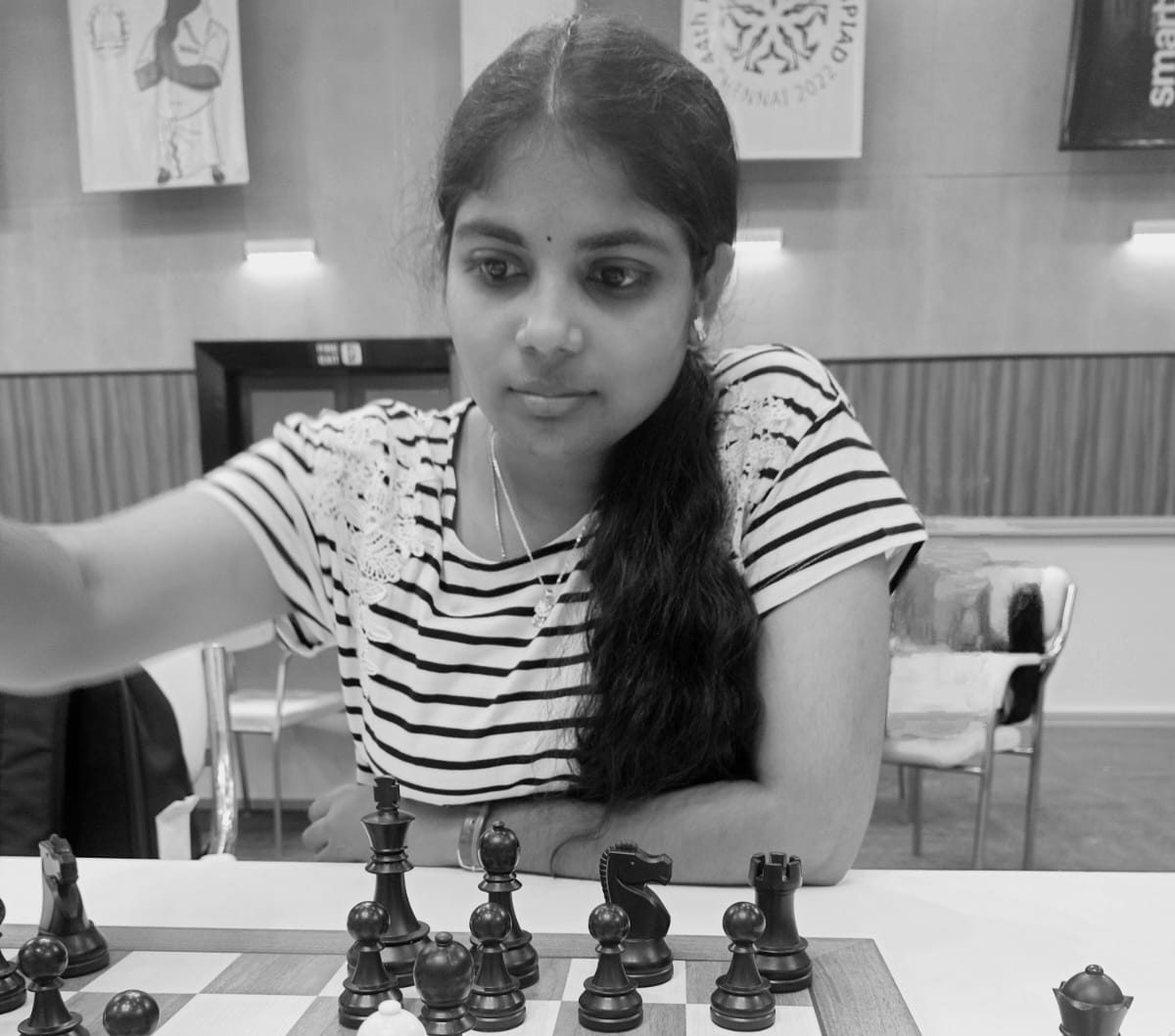 Coaches | Best Online Chess Coaches | Caissa School of Chess