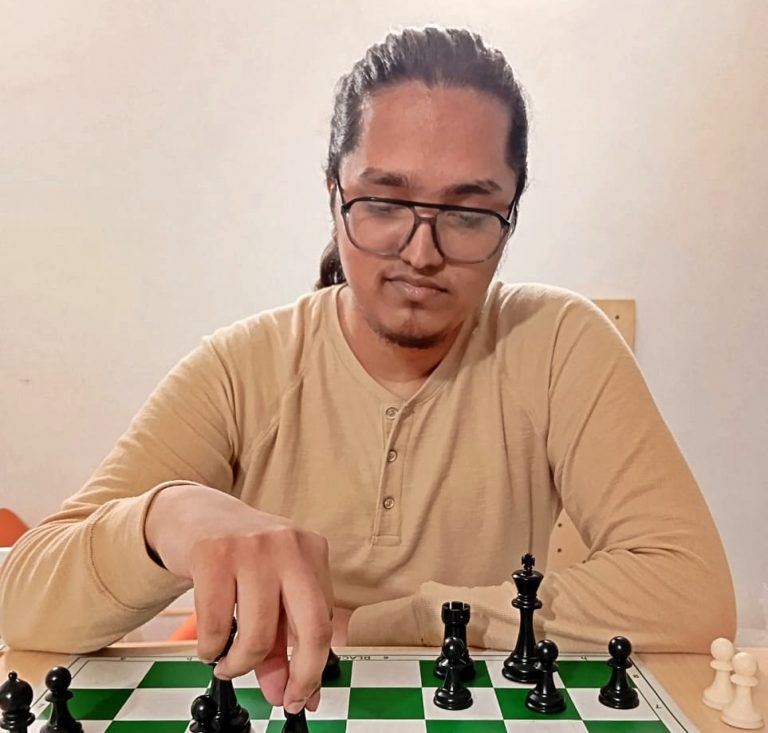 Coaches | Best Online Chess Coaches | Caissa School of Chess