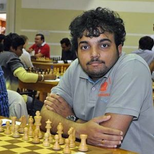 Coaches | Best Online Chess Coaches | Caissa School of Chess