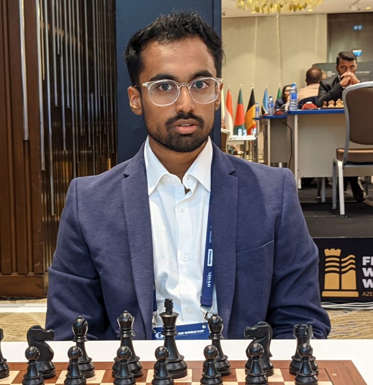 Coaches | Best Online Chess Coaches | Caissa School of Chess