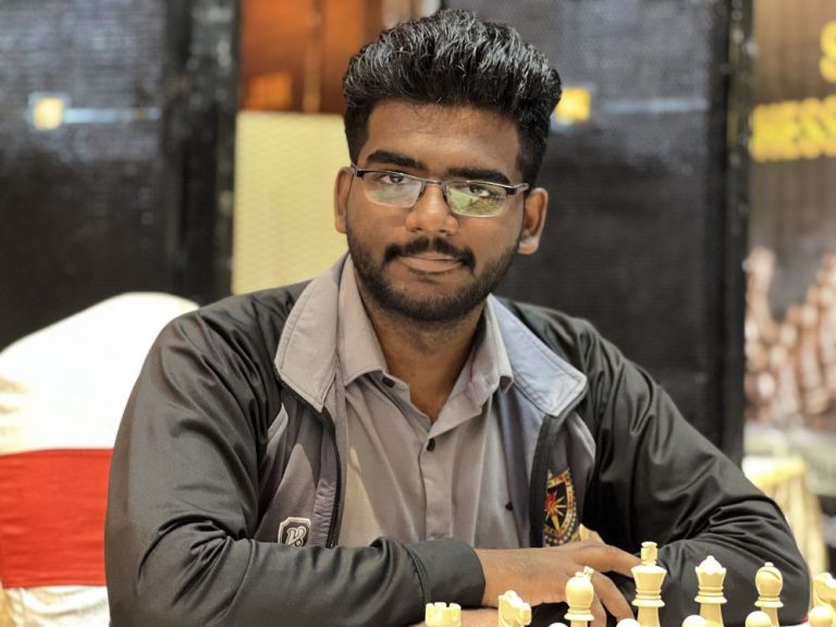 Coaches | Best Online Chess Coaches | Caissa School of Chess