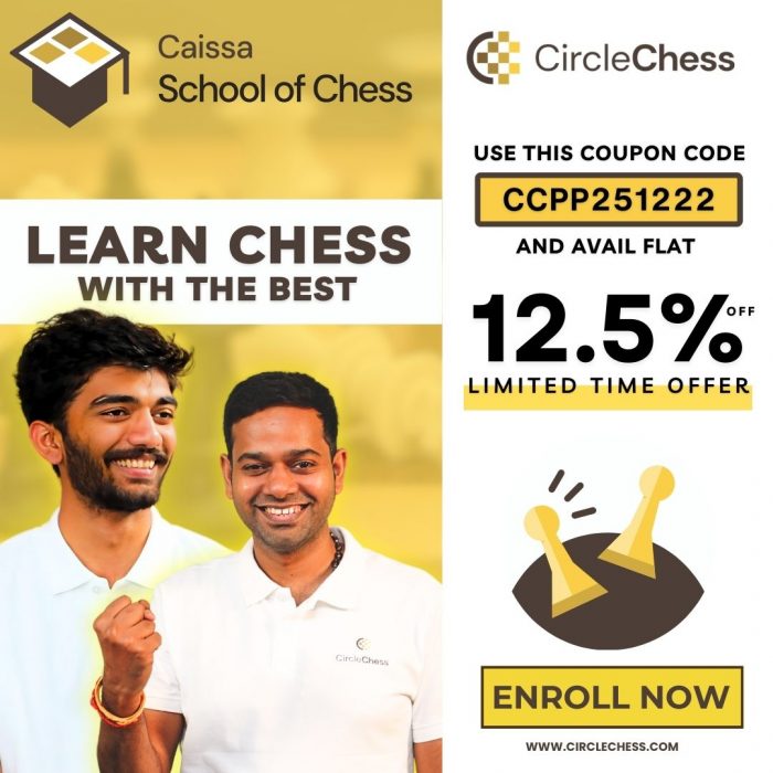How CircleChess Is Transforming the Way We Play Chess Through Online ...