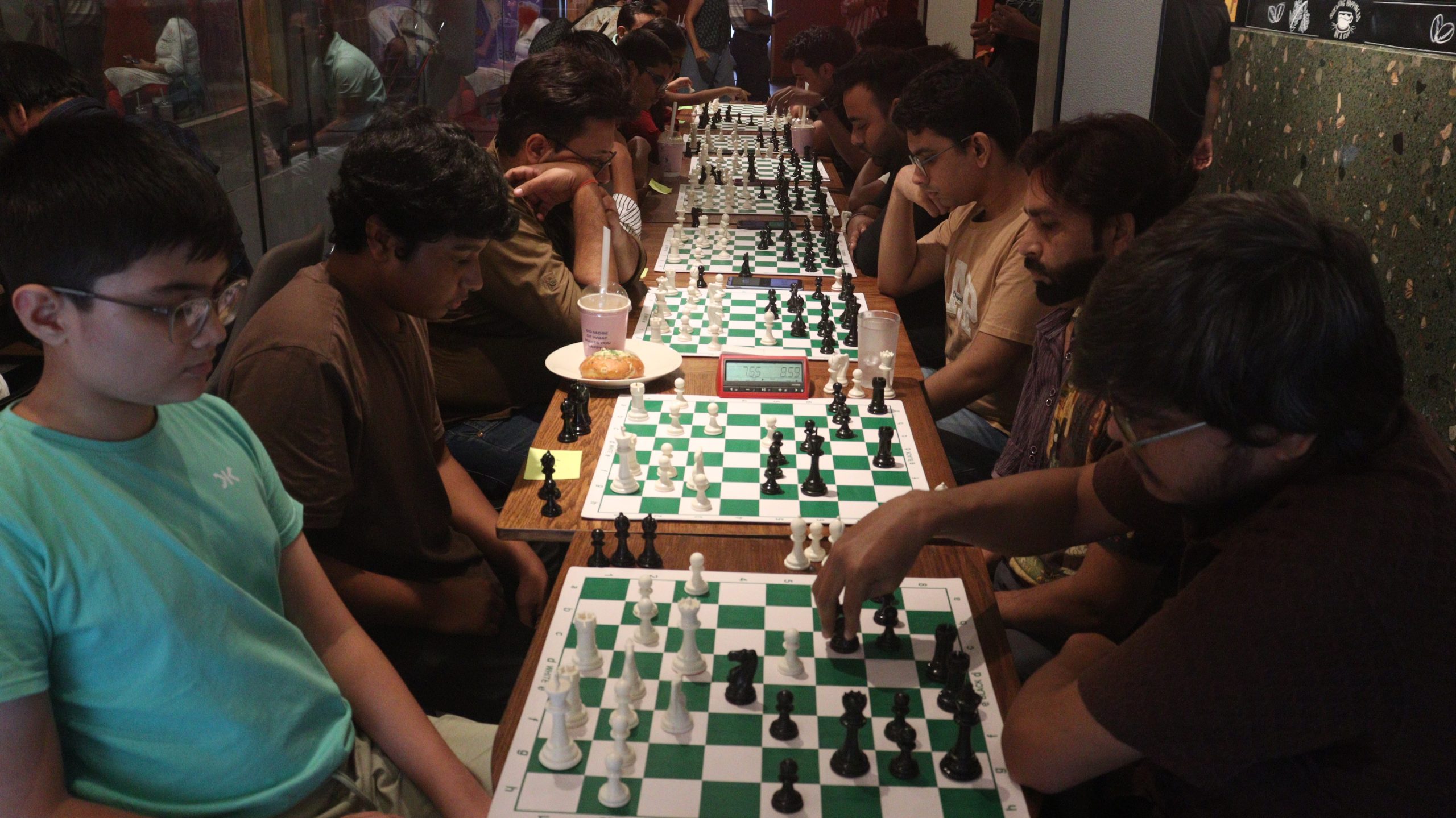 The Unexpected Power of a Chess Club in Building Stronger Communities ...